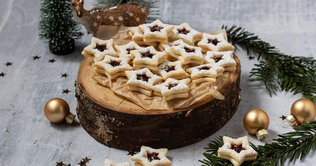Backen mit Kindern - Freche Freunde Backrezepte