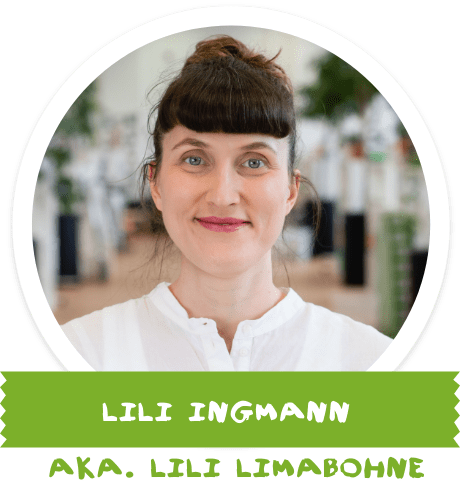 Einfache Gemüsestäbchen für Kinder - Freche Freunde Rezept