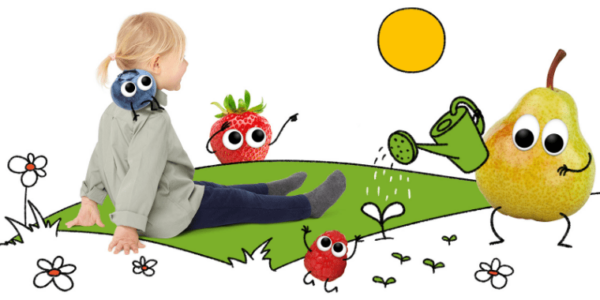 Über uns - Freche Freunde