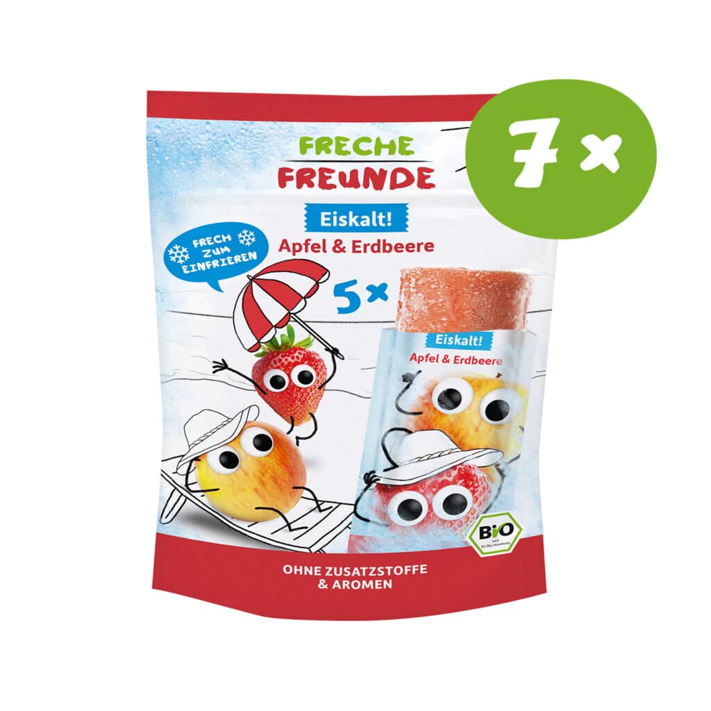 Freche Freunde Onlineshop: Entdecke unsere freche Vielfalt