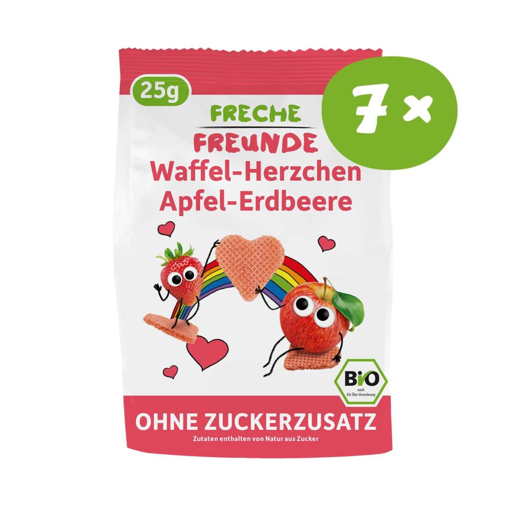 Freche Freunde Onlineshop: Entdecke unsere freche Vielfalt