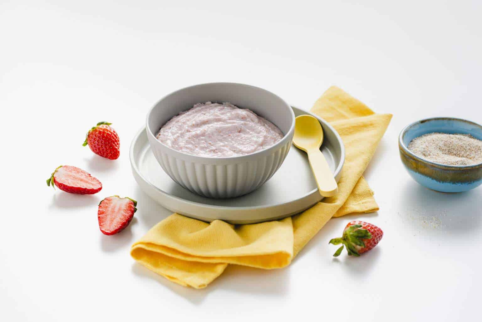 Abendessen für Kinder - Freche Freunde Rezeptideen Abendessen