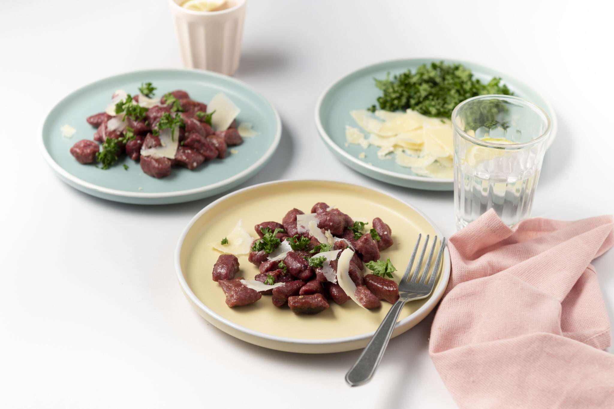 Abendessen für Kinder - Freche Freunde Rezepte