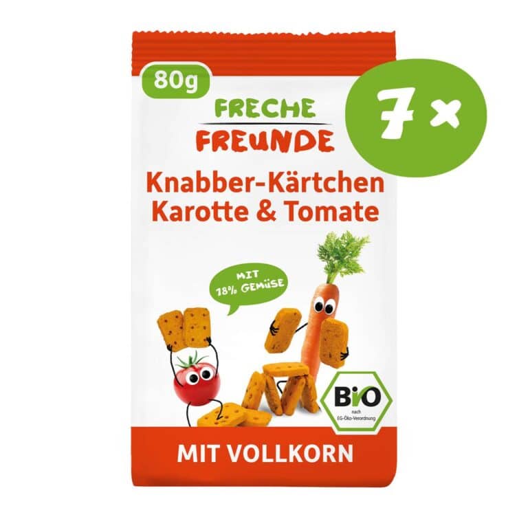 Freche Freunde Produkte kaufen - schnell & einfach online