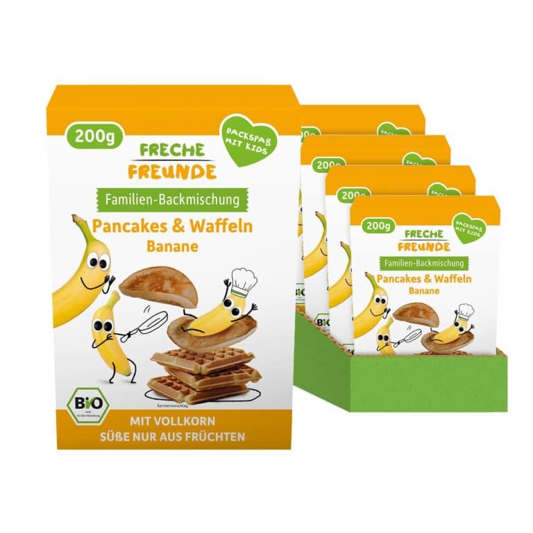 Freche Freunde Produkte kaufen - schnell & einfach online