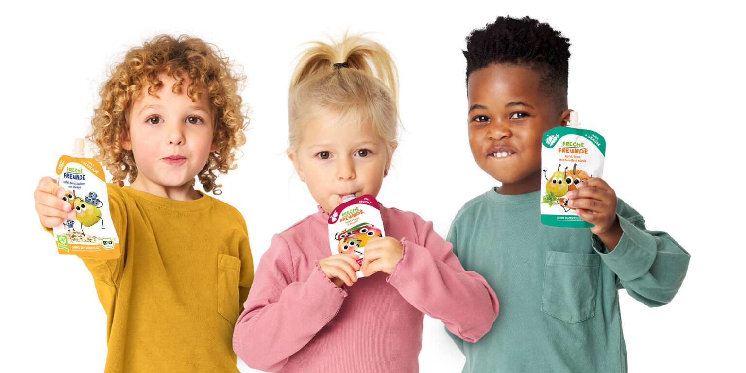 Sind Quetschies gesund? Alles zu Quetschies lesen