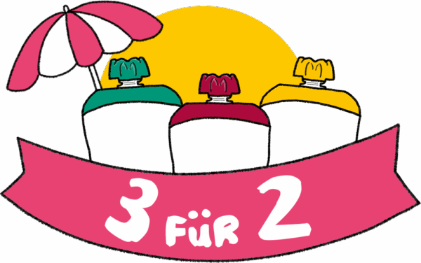 Obst- & Gemüse Quetschies für Babys & Kleinkinder - Freche Freunde