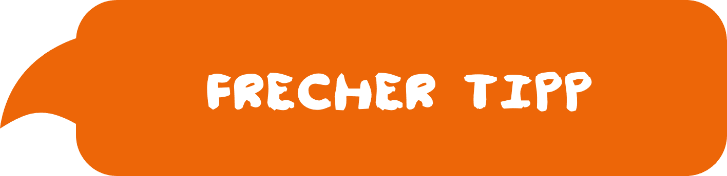 Weihnachtliche Obstplatte für Kinder - Freche Freunde Rezept