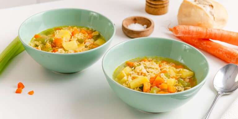 Abendessen für Kinder - Freche Freunde Rezeptideen Abendessen