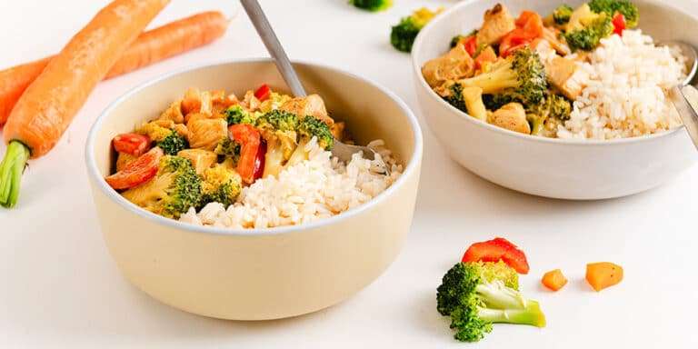 Abendessen für Kinder - Freche Freunde Rezeptideen Abendessen